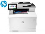 HP Colour LaserJet Pro MFP M479dw Wireless Printer | Duplex Function ...